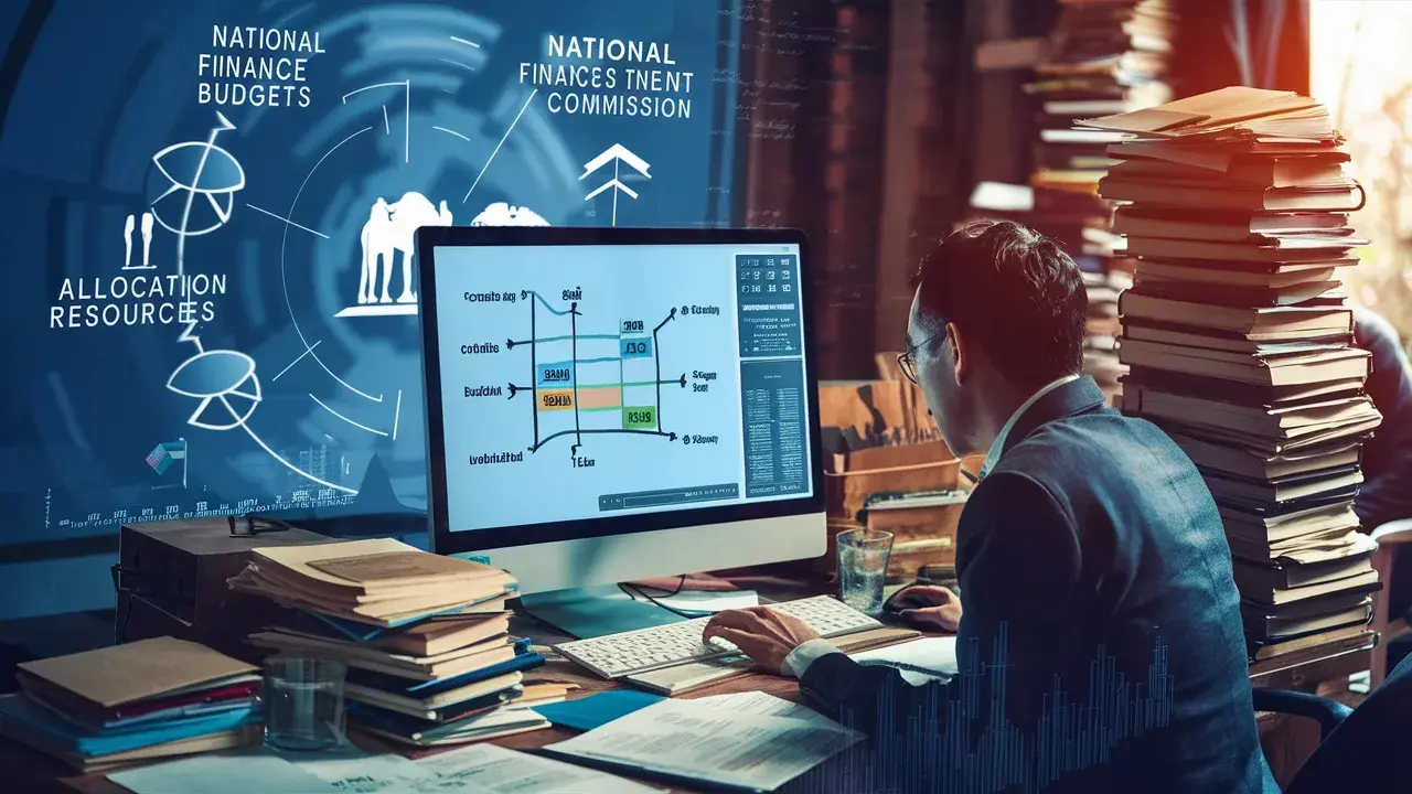 Why the National Finance Commission Matters: In-Depth Analysis - The ...