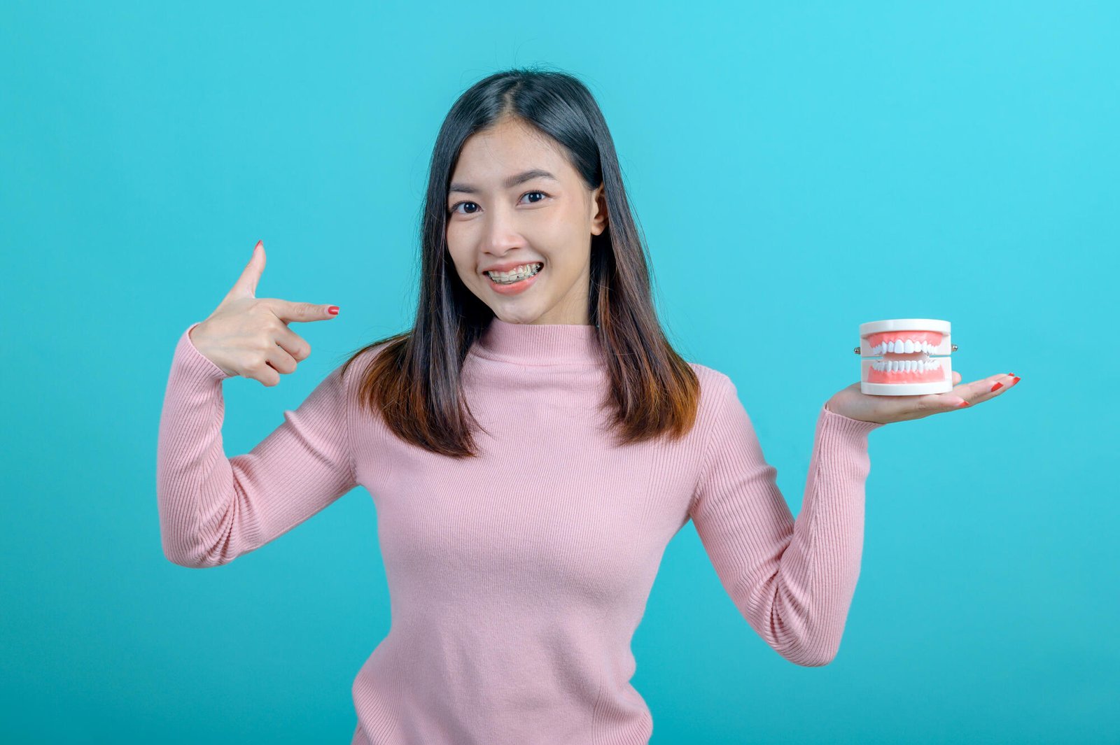Top Tips for a Healthy Smile at Any Age - The Brief Bulletin