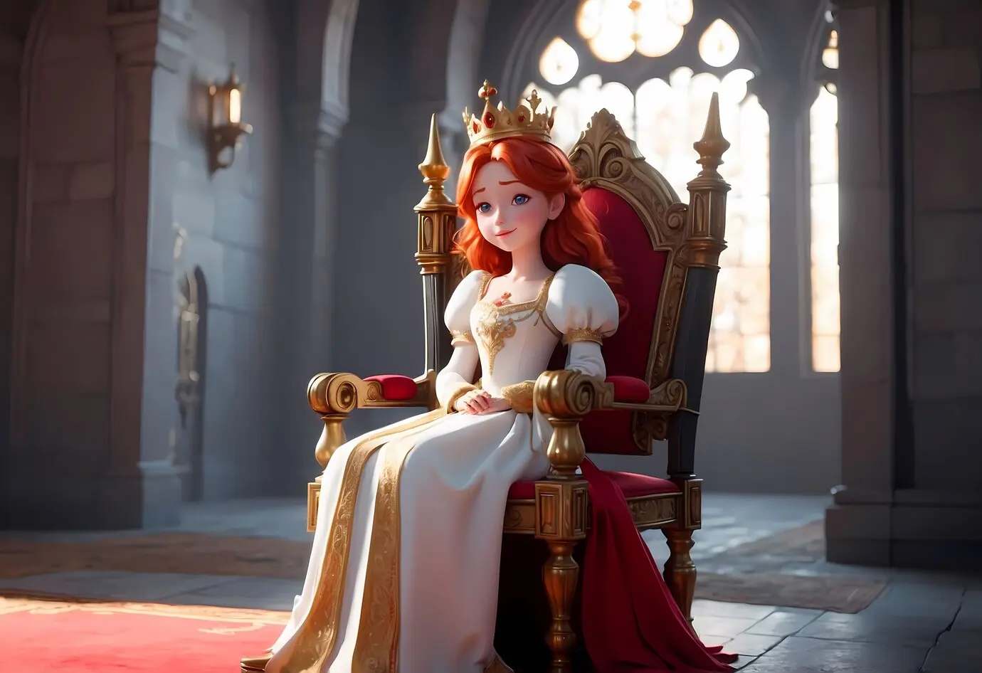 Princess Kazer: The Origins, Legacy, and Rise of a Modern Royal Icon ...